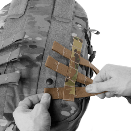 Crye Precision AVS™ 1000 Pack | Modular Assault Pack for AVS & JPC ...