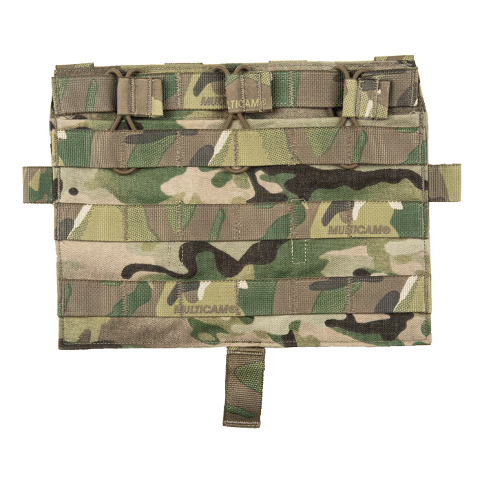 Crye Precision AVS™ Detachable Flap, M4 Flat | Modular Magazine Carrier ...