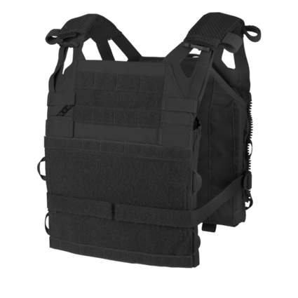 Crye Precision JPC R-SERIES™ | Low-Profile Plate Carrier with Comm ...