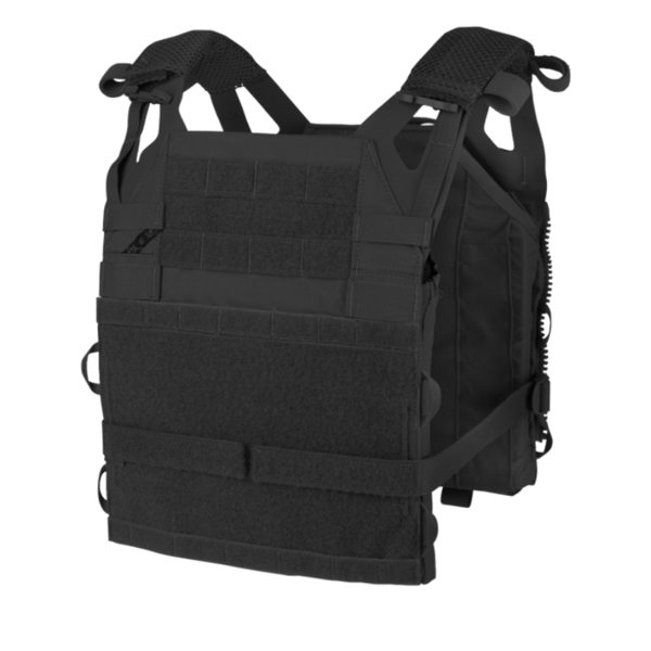 Crye Precision JPC R-SERIES™ | Low-Profile Plate Carrier with Comm ...