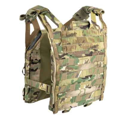 Crye Precision JPC R-SERIES™ | Low-Profile Plate Carrier with Comm ...