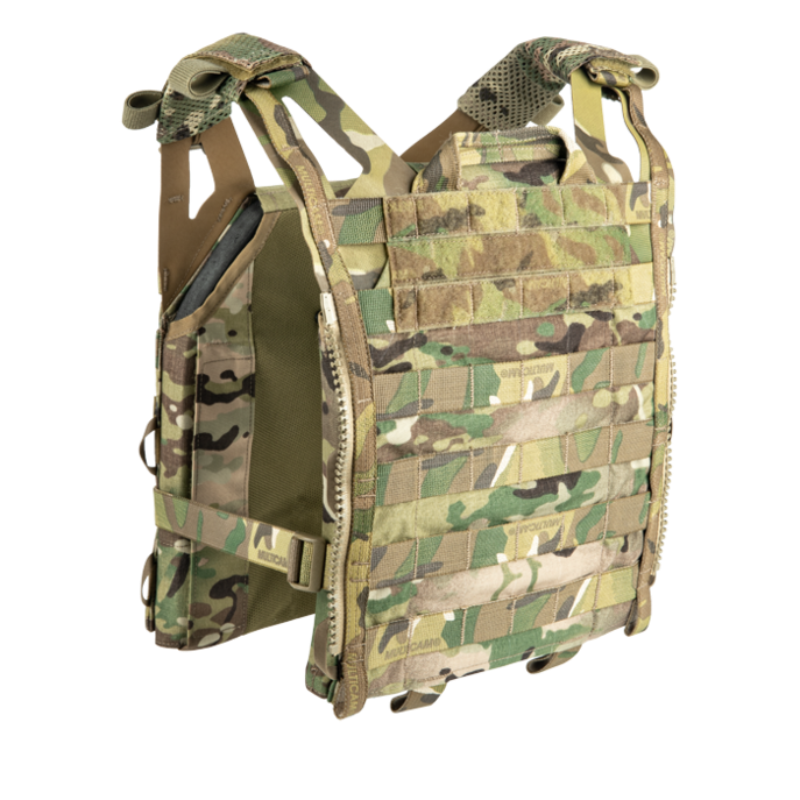 Crye Precision JPC R-SERIES™ | Low-Profile Plate Carrier with Comm ...