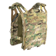 Crye Precision JPC R-SERIES™ | Low-Profile Plate Carrier with Comm ...