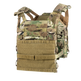 Crye Precision JPC R-SERIES™ | Low-Profile Plate Carrier with Comm ...