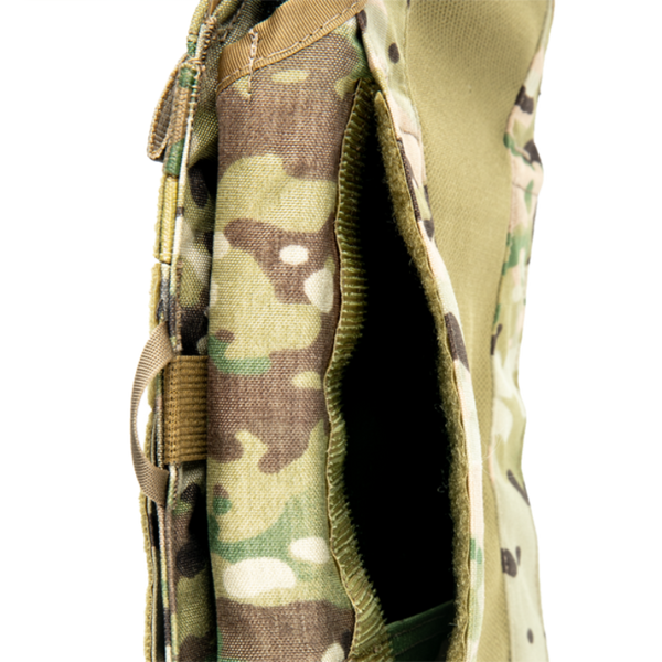 Crye Precision JPC R-SERIES™ | Low-Profile Plate Carrier with Comm ...