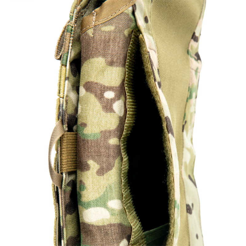 Crye Precision JPC R-SERIES™ | Low-Profile Plate Carrier with Comm ...