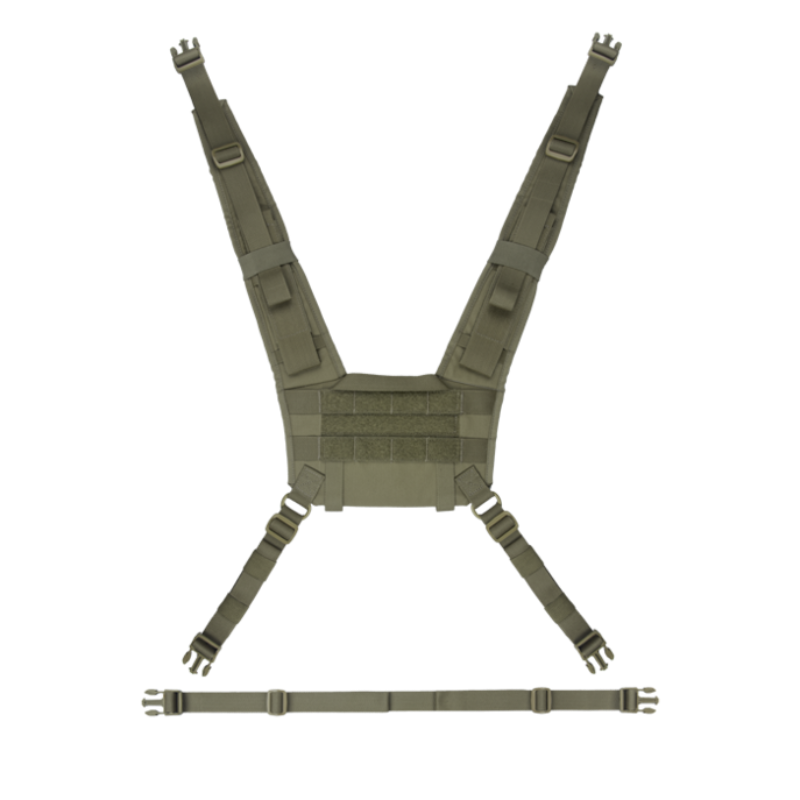 Crye R-SERIES™ Assault Harness | Tactical Plate Carrier Upgrade ...