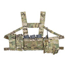 Spiritus Systems Thing 3 | Modular MOLLE Chest Rig Platform – Tactical ...