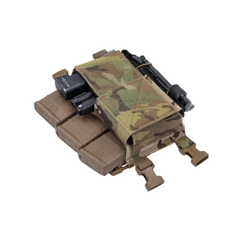 Spiritus Systems – Tactical Distributors