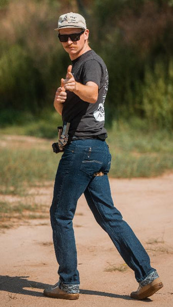 TD Apparel – Tactical Distributors