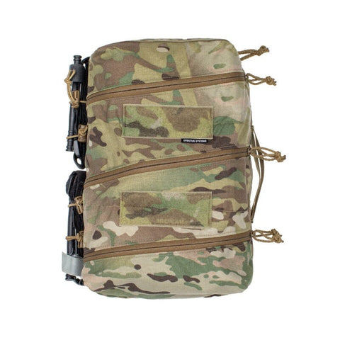 Spiritus Systems Tactical Gear | Modular Chest Rigs & Carriers ...