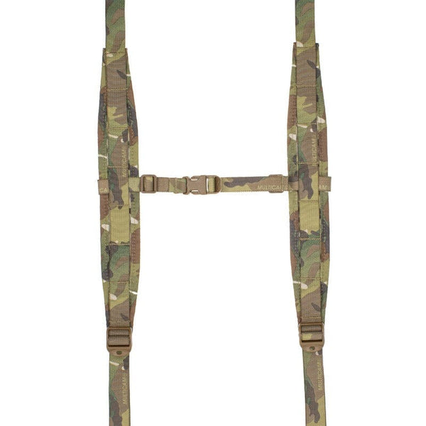 Spiritus Systems Delta Bag | Compact Assault Medic Bag with Modular ...