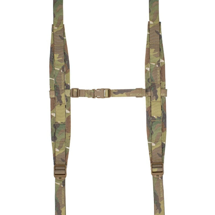 Spiritus Systems Delta Bag | Compact Assault Medic Bag with Modular ...