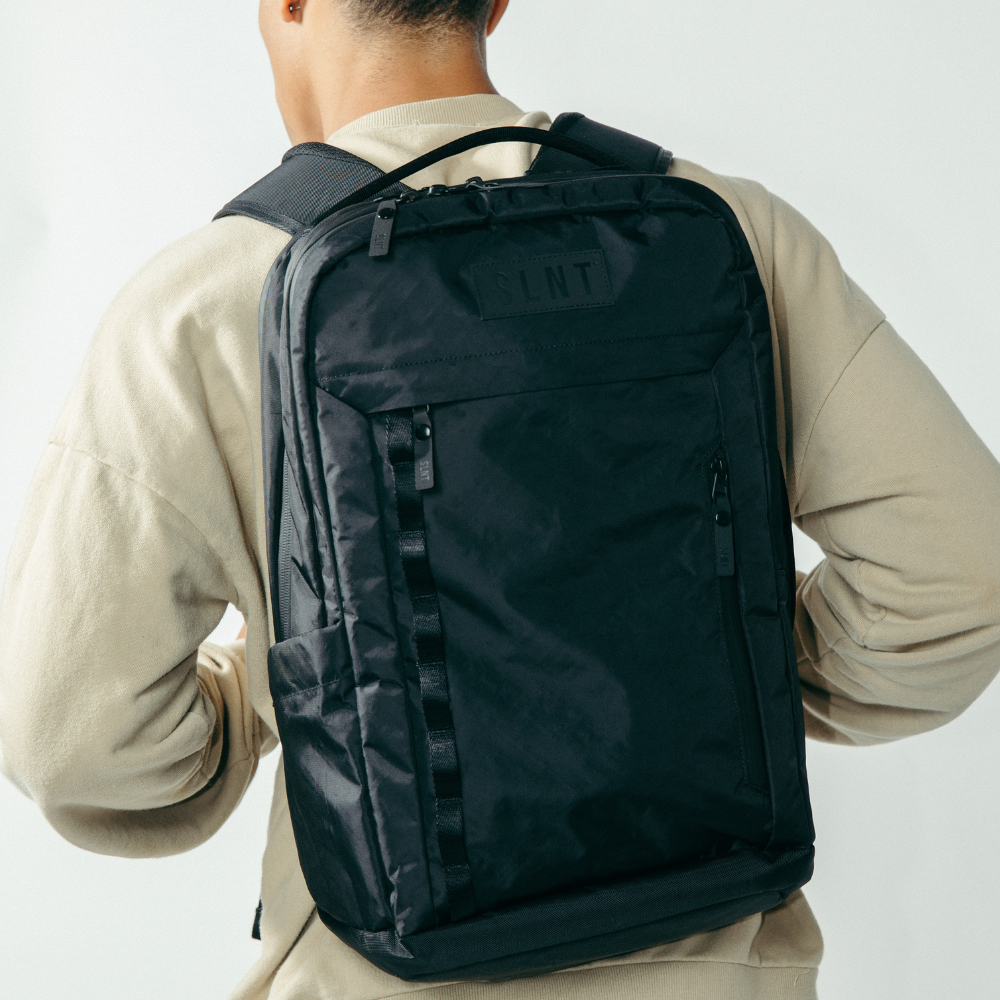 SLNT E3 Faraday Backpack | Signal Blocking Travel Laptop Bag – Tactical ...