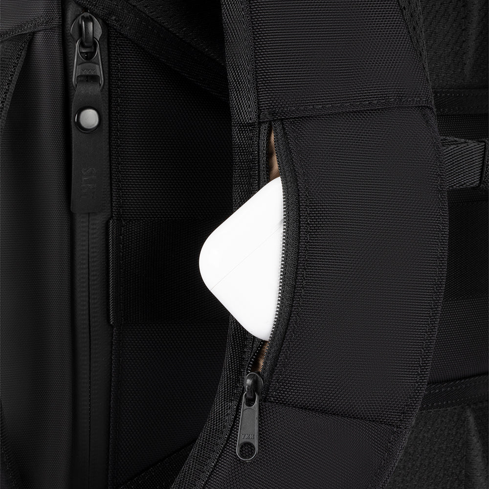 SLNT E3 Faraday Backpack | Signal Blocking Travel Laptop Bag – Tactical ...