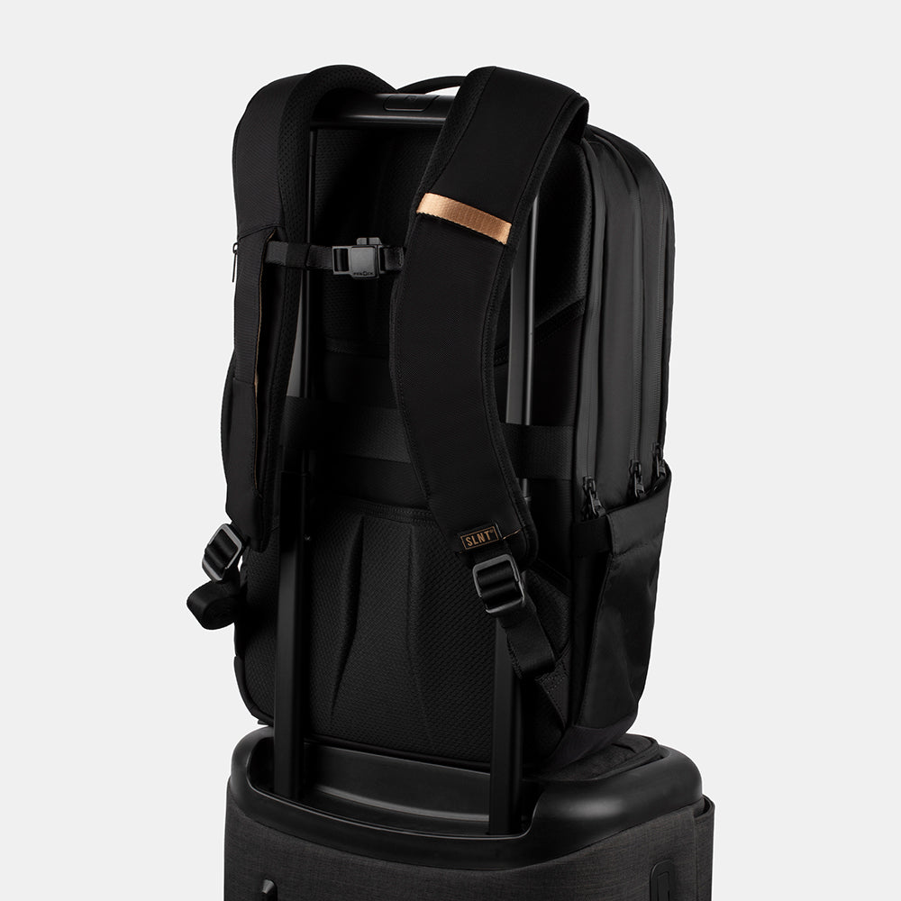 SLNT E3 Faraday Backpack | Signal Blocking Travel Laptop Bag – Tactical ...