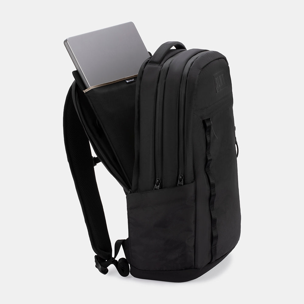 SLNT E3 Faraday Backpack | Signal Blocking Travel Laptop Bag – Tactical ...