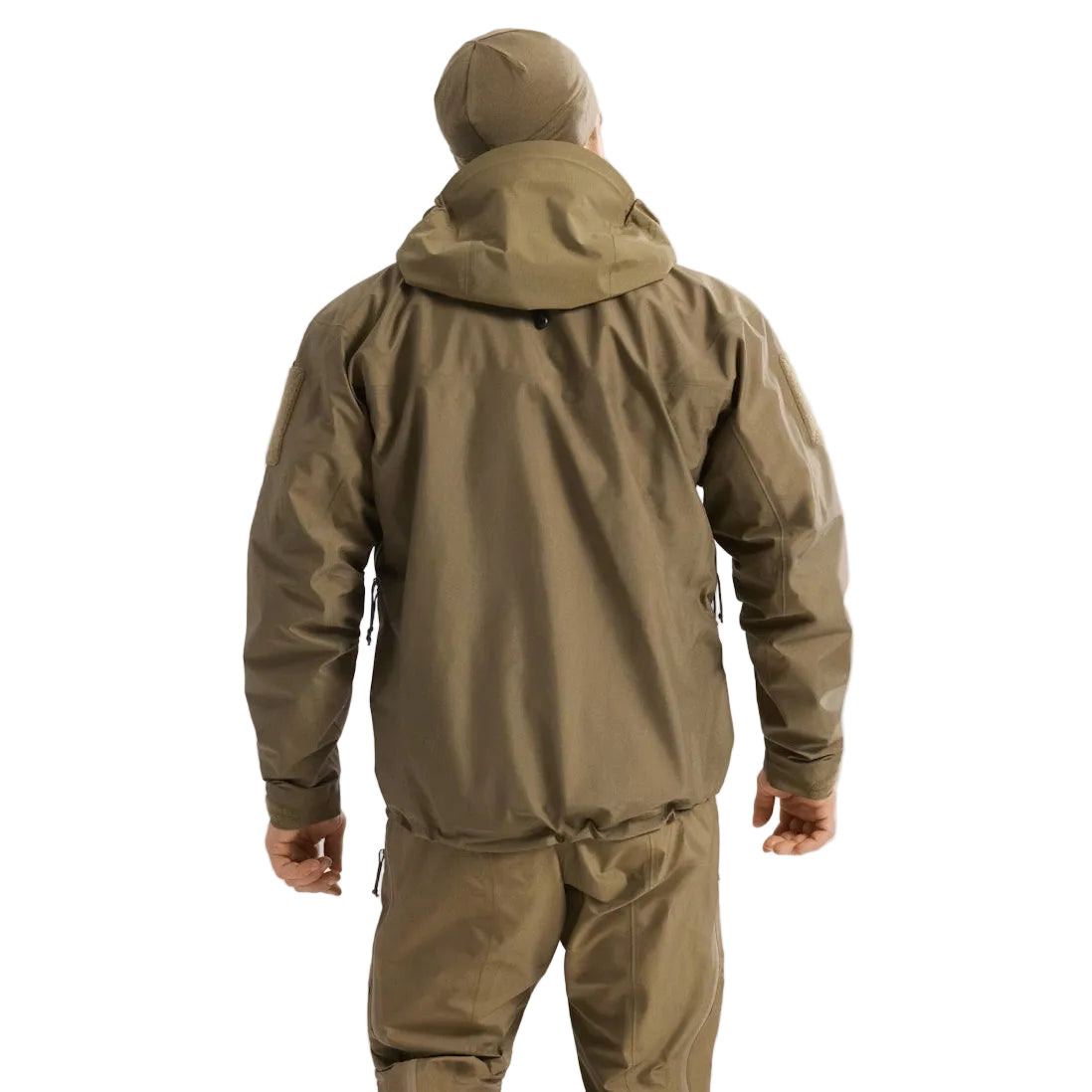 Arc'teryx LEAF Alpha Jacket Gen 2.2 | GORE-TEX Tactical Shell ...
