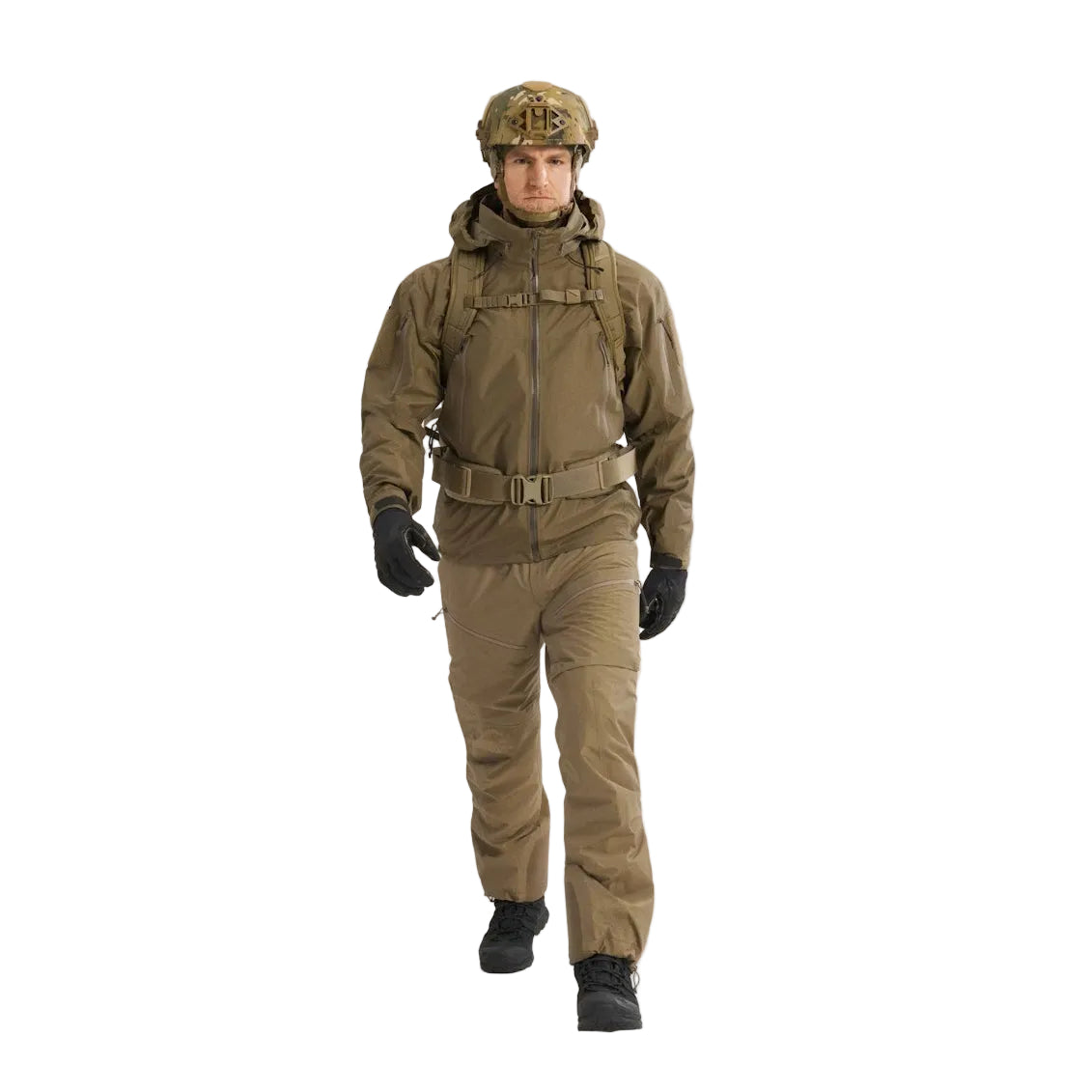 Arc'teryx LEAF Alpha Jacket Gen 2.2 | GORE-TEX Tactical Shell ...