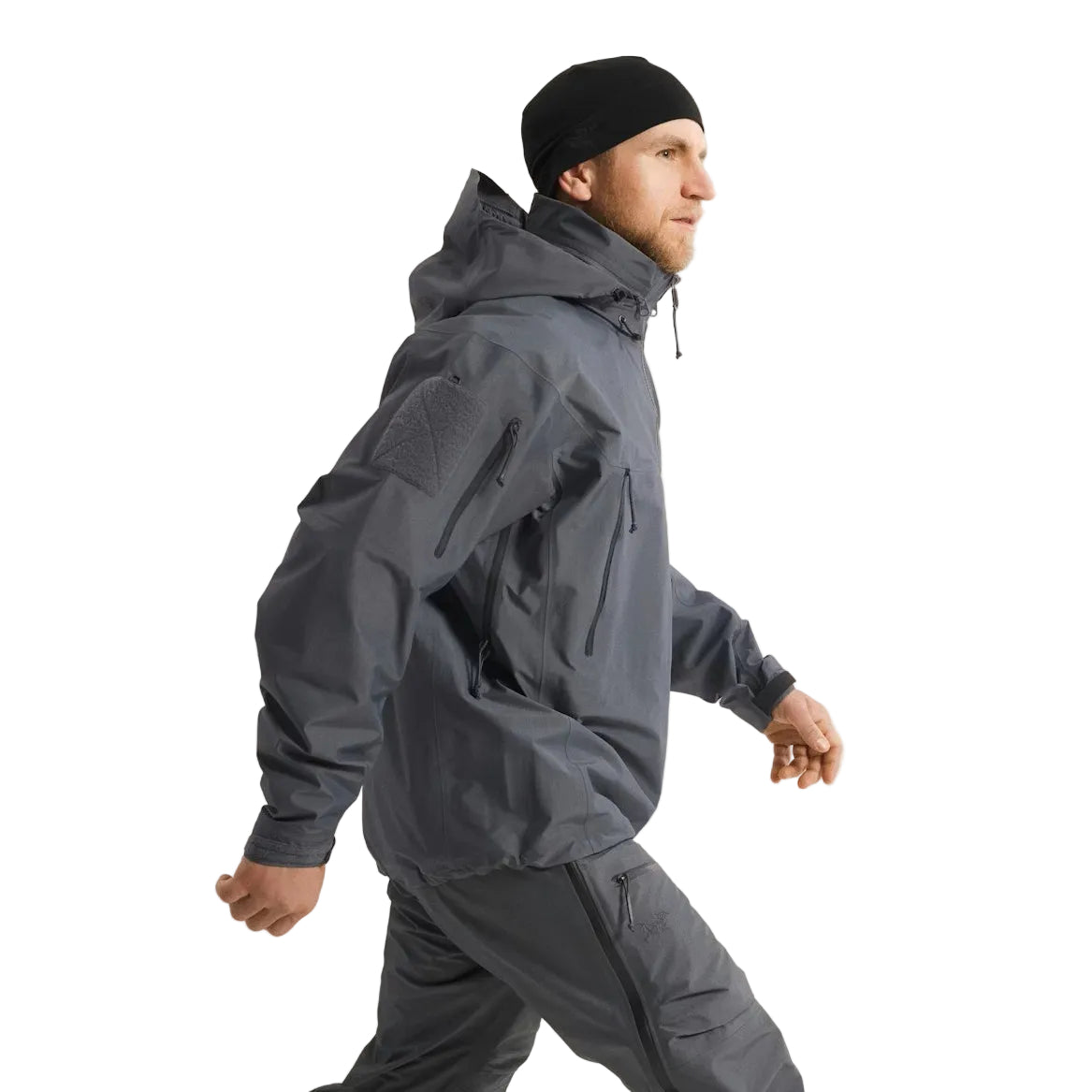 Arc'teryx LEAF Alpha Jacket Gen 2.2 | GORE-TEX Tactical Shell ...