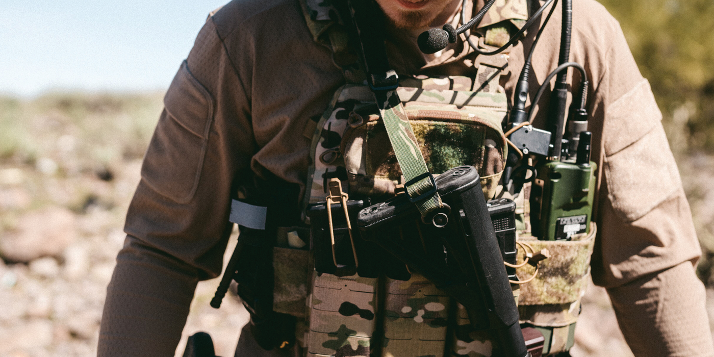 Tactical Gear and Equipment – Tactical Distributors