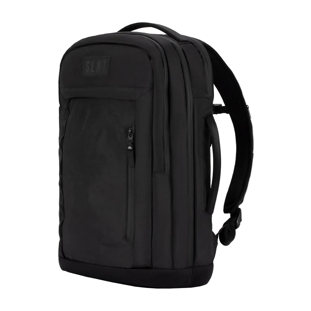 SLNT E3 Faraday Backpack | Signal Blocking Travel Laptop Bag – Tactical ...