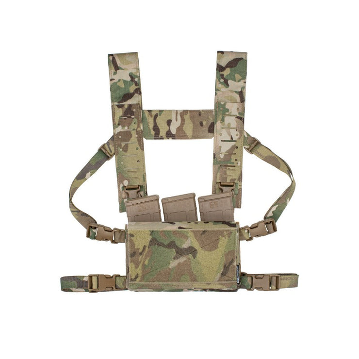 Spiritus Systems – Tactical Distributors