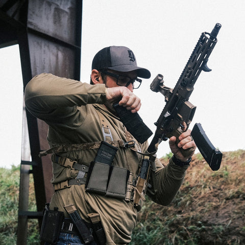 GBRS Group Gear & Apparel | Hardgoods, Set Point & More – Tactical ...