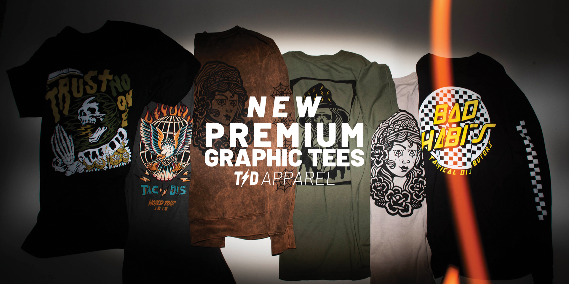 Tactical Gear and Tactical Clothing - Tactical Distributors