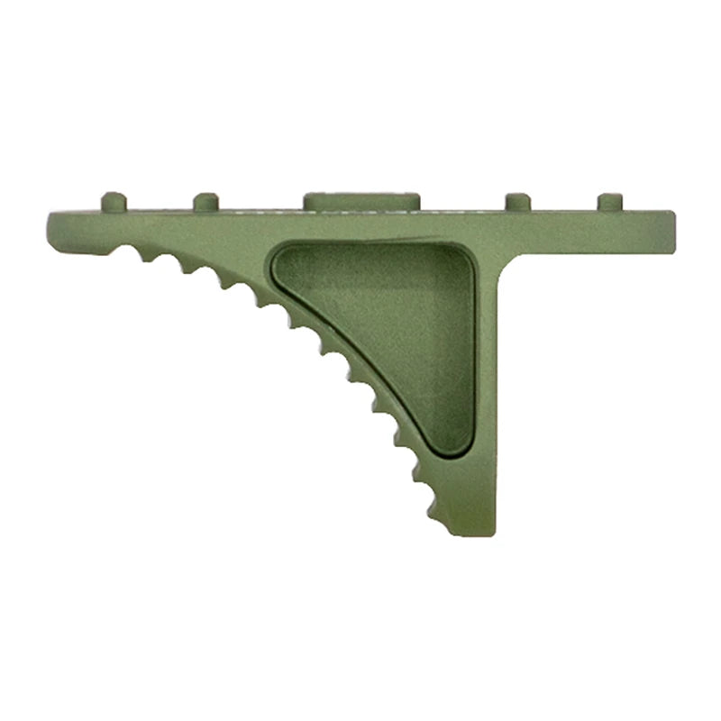 GripStop "K" M-LOK OD Green | Compact Tactical Foregrip – Tactical ...