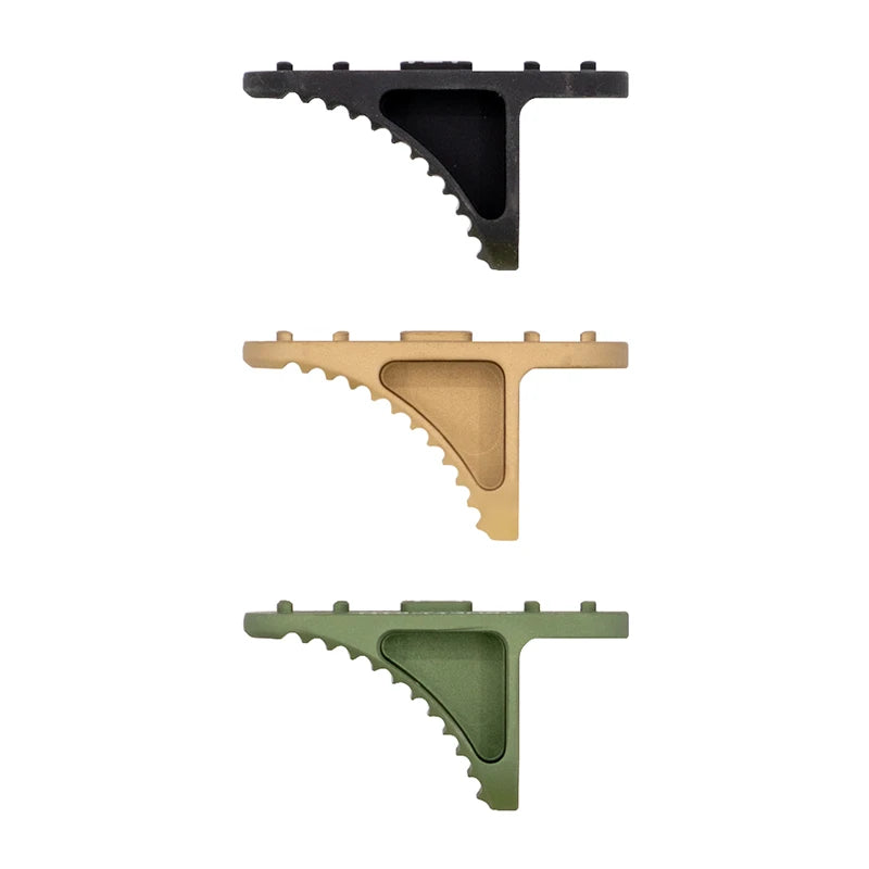 True North Concepts Gripstop "K" Length, M-LOK OD Green – Tactical ...