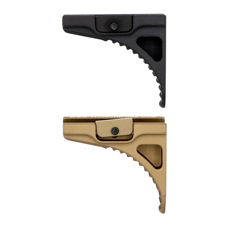 GripStop Picatinny Aluminum | Lightweight Rail Grip by True North ...