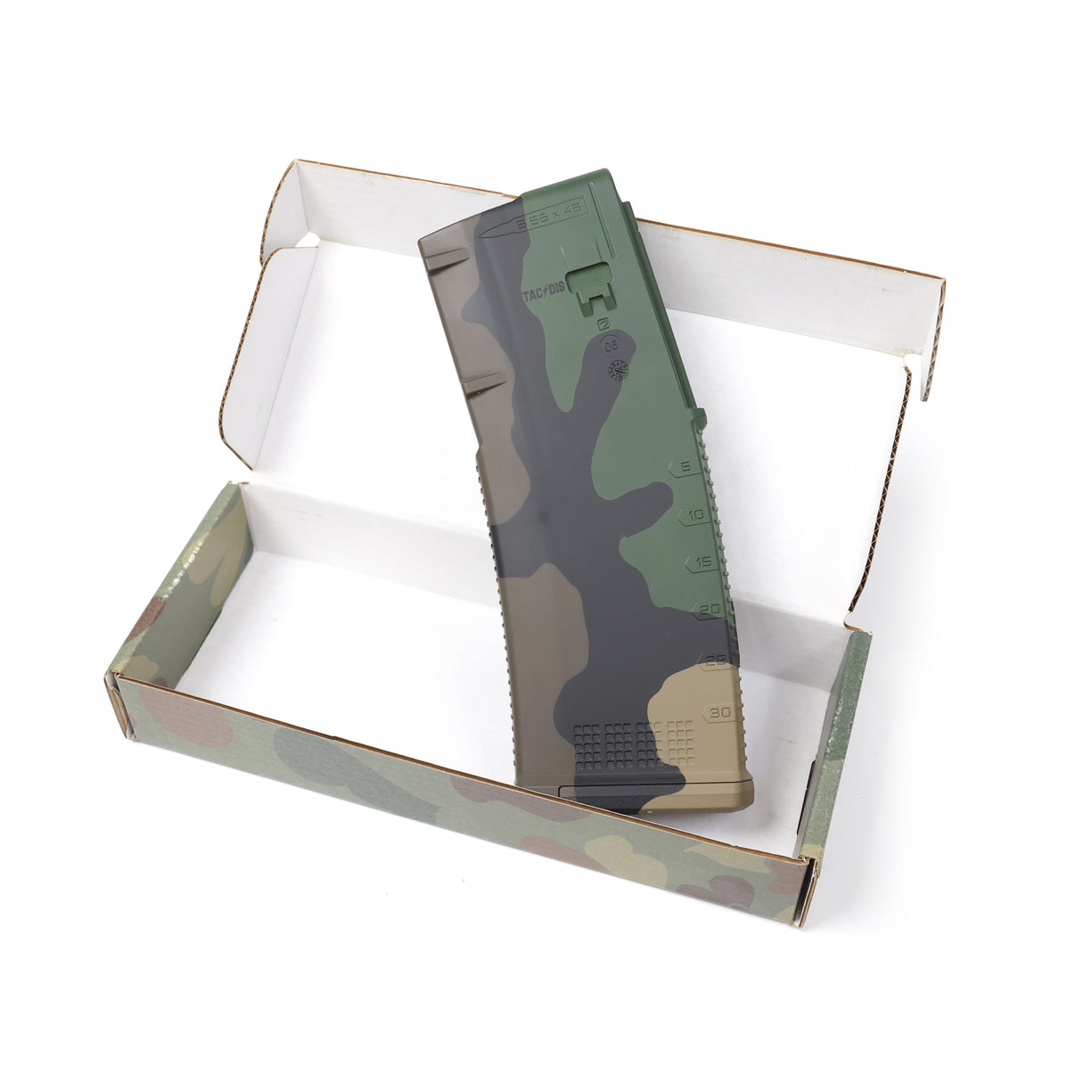 TD WOODLAND COLLECTION – Tactical Distributors