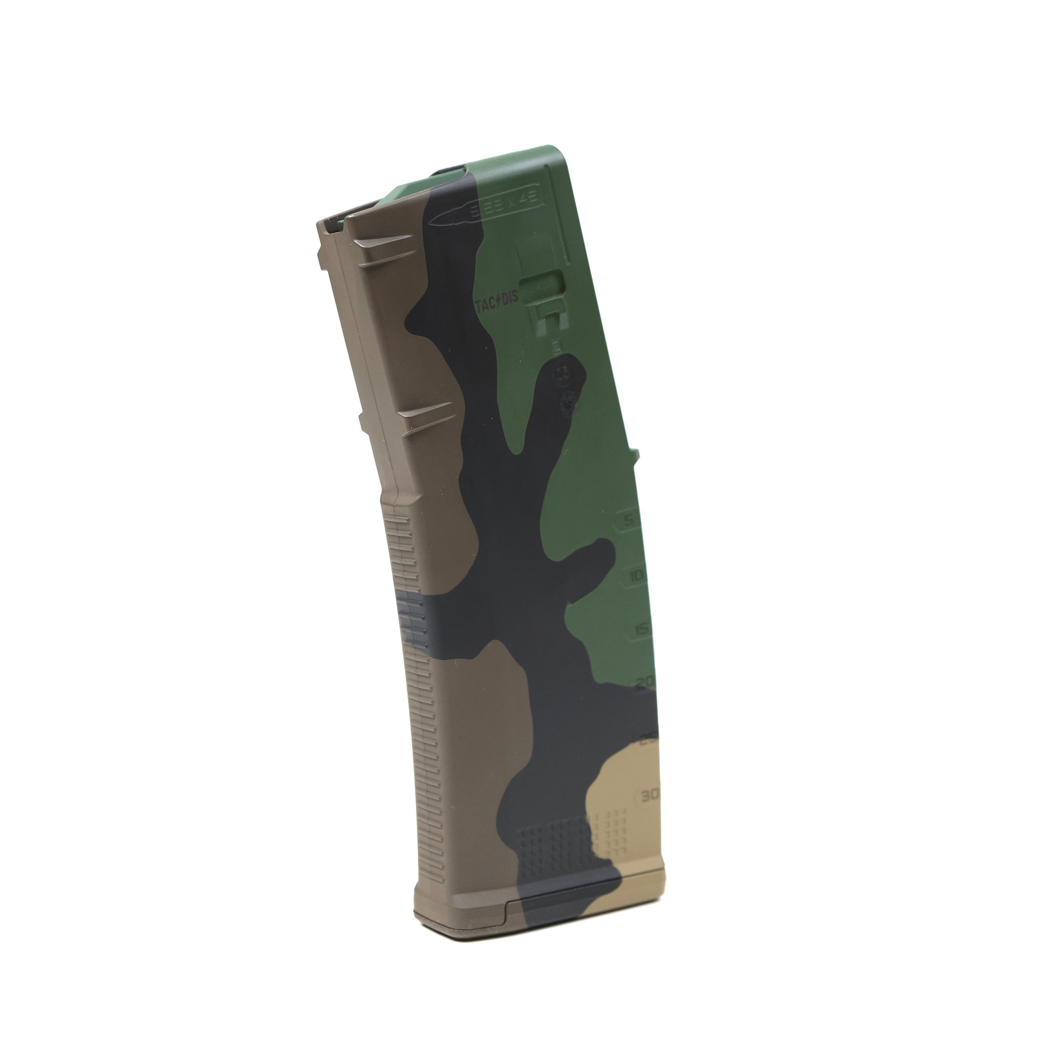 TD WOODLAND COLLECTION – Tactical Distributors