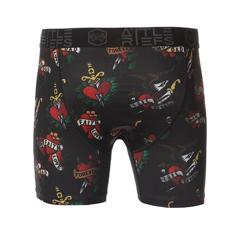 Battle Briefs & Comfortable Tactical Underwear – Tactical Distributors