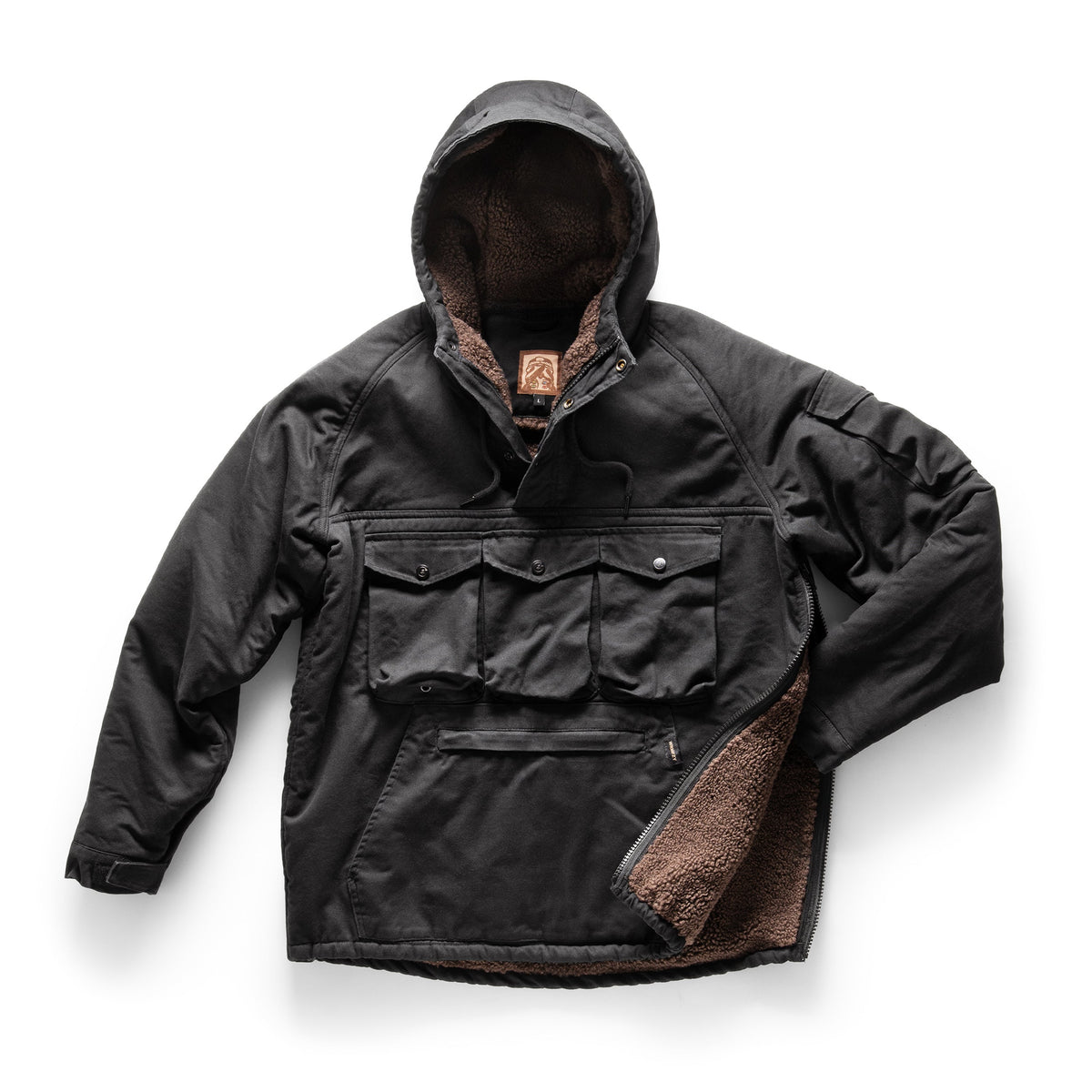 WRMFZY M69 MKIII Insulated Tactical Jacket – Tactical Distributors