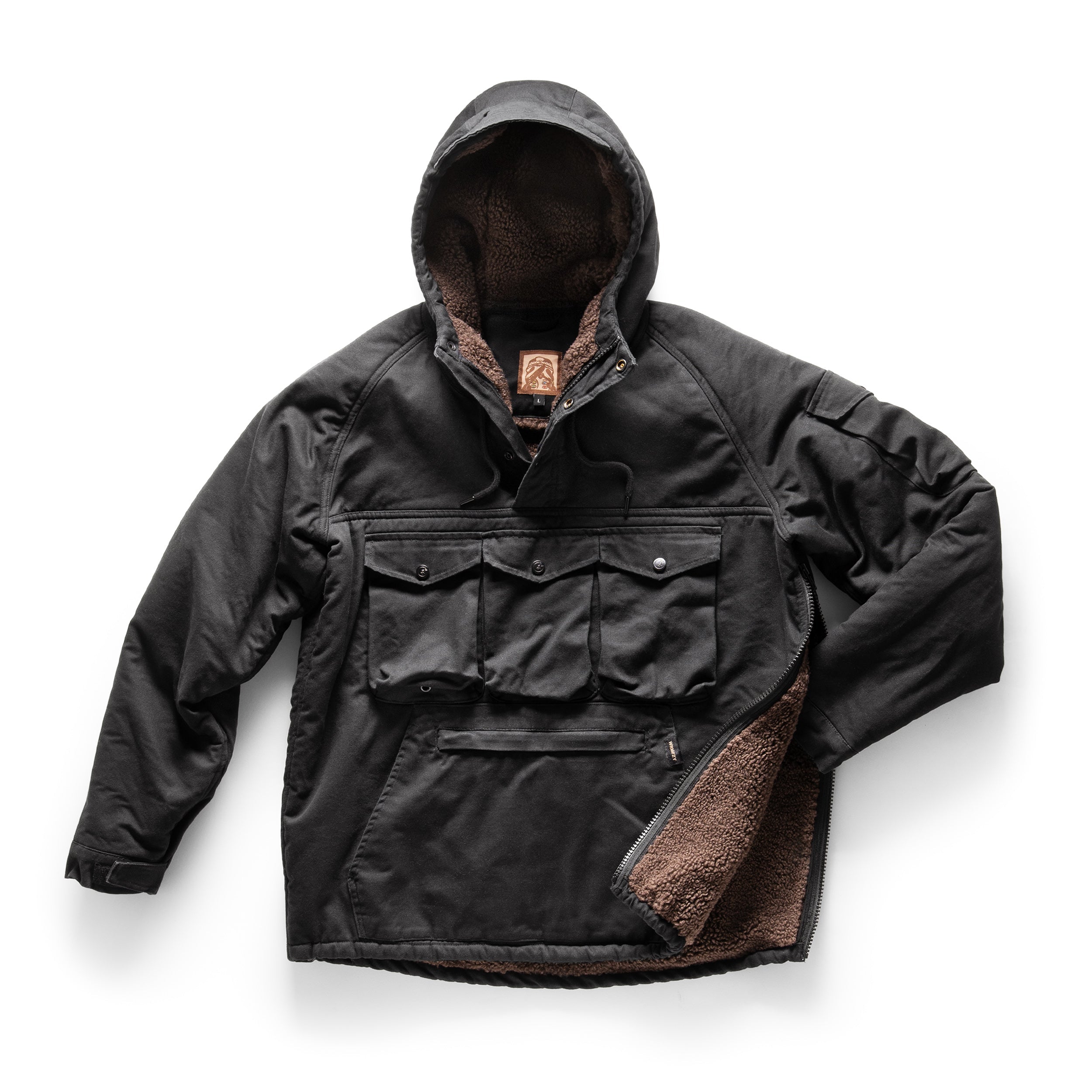 WRMFZY M69 MKIII Insulated Tactical Jacket – Tactical Distributors