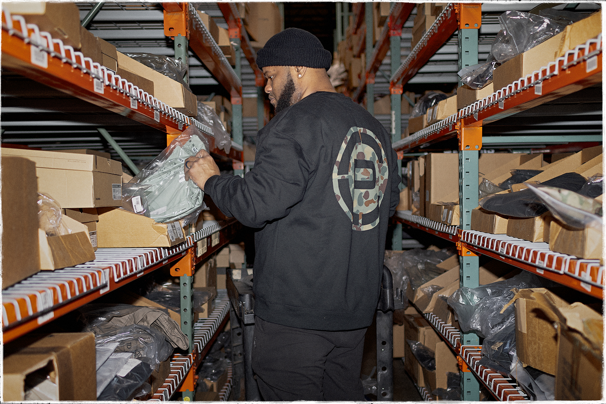 About Us – Tactical Distributors