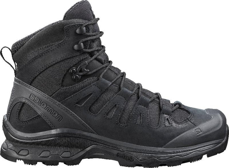 Salomon FORCES Tactical Footwear | Lightweight Boots and Shoes for ...