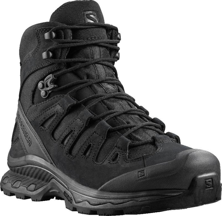 Salomon FORCES Tactical Footwear | Lightweight Boots and Shoes for ...