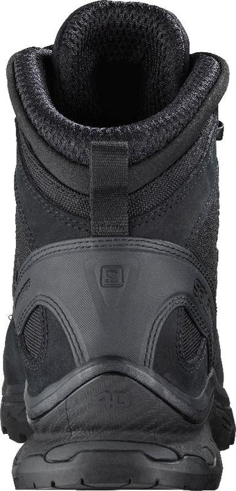 Salomon FORCES Tactical Footwear | Lightweight Boots and Shoes for ...