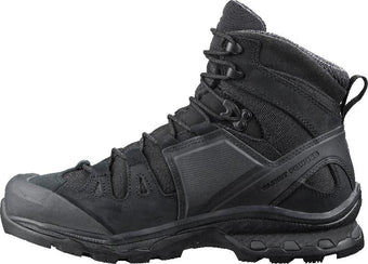 Salomon FORCES Tactical Footwear | Lightweight Boots and Shoes for ...