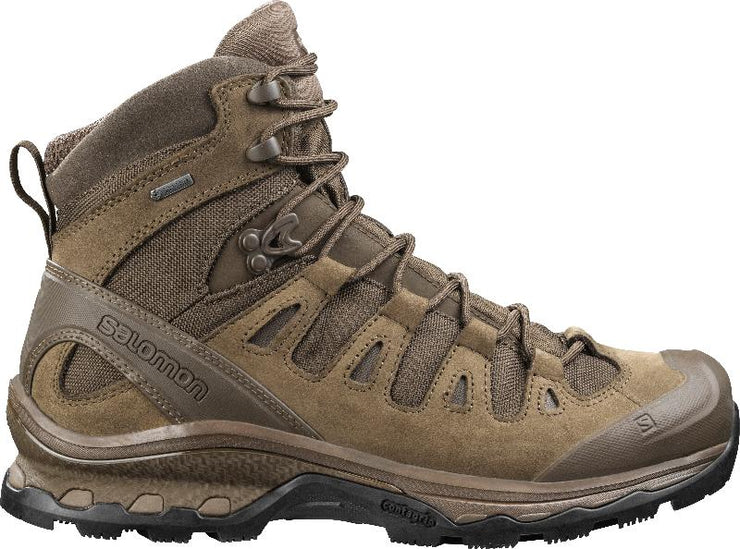 Salomon FORCES Tactical Footwear | Lightweight Boots and Shoes for ...