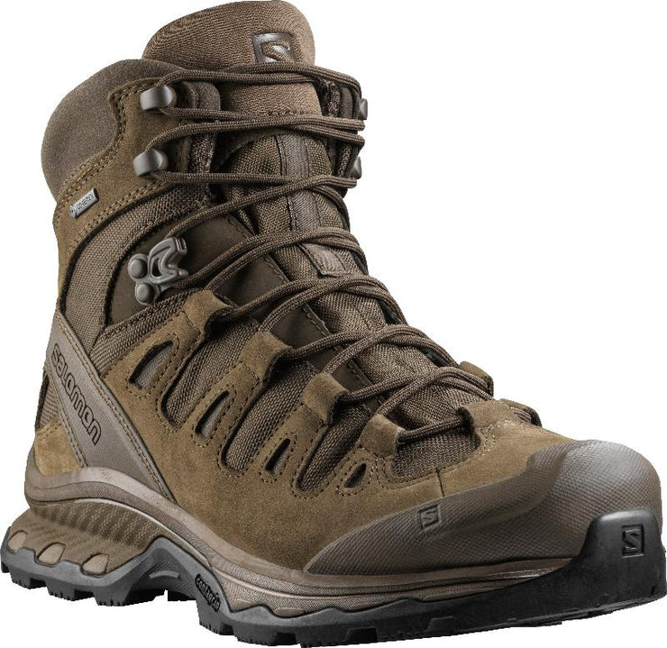 Salomon FORCES Tactical Footwear | Lightweight Boots and Shoes for ...