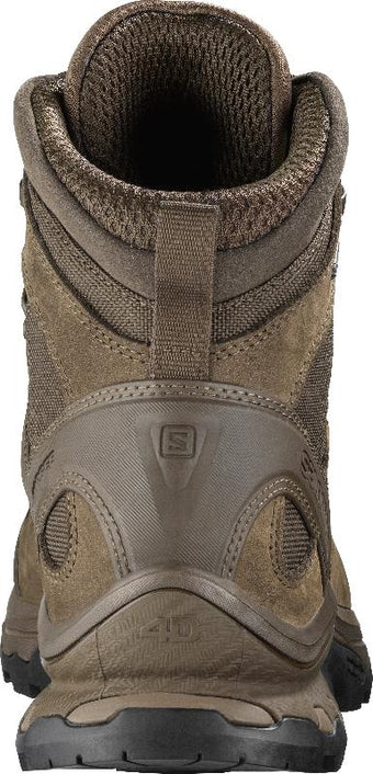 Salomon FORCES Tactical Footwear | Lightweight Boots and Shoes for ...