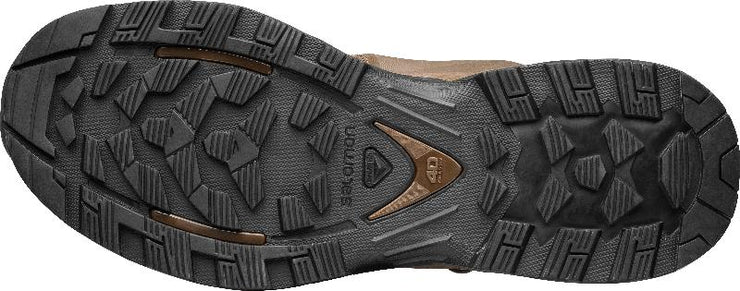 Salomon FORCES Tactical Footwear | Lightweight Boots and Shoes for ...