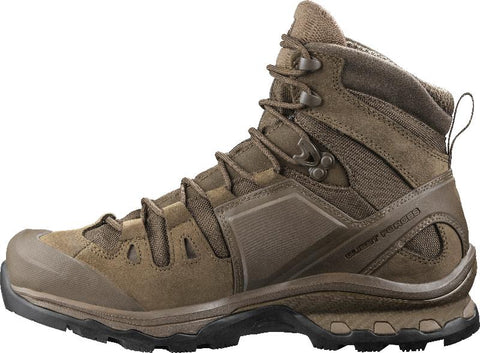 Salomon FORCES Tactical Footwear | Lightweight Boots and Shoes for ...