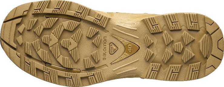 Salomon FORCES Tactical Footwear | Lightweight Boots and Shoes for ...