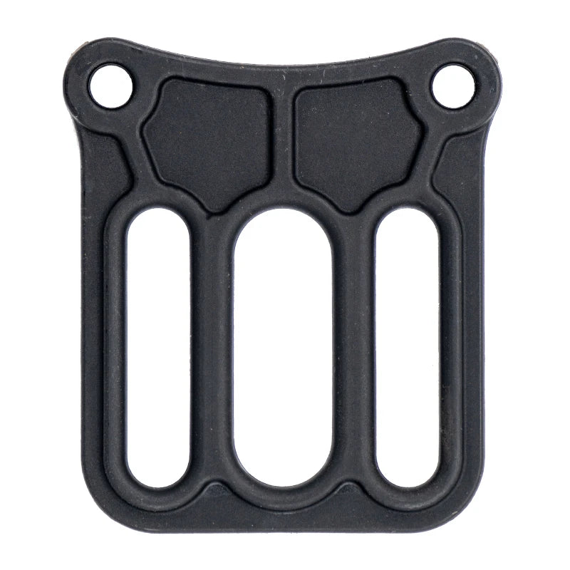 True North LSK Bracket Kit | Lightweight Polymer Leg Strap Upgrade ...