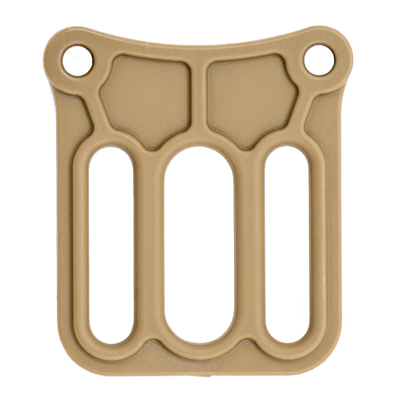 True North LSK Bracket Kit | Lightweight Polymer Leg Strap Upgrade ...